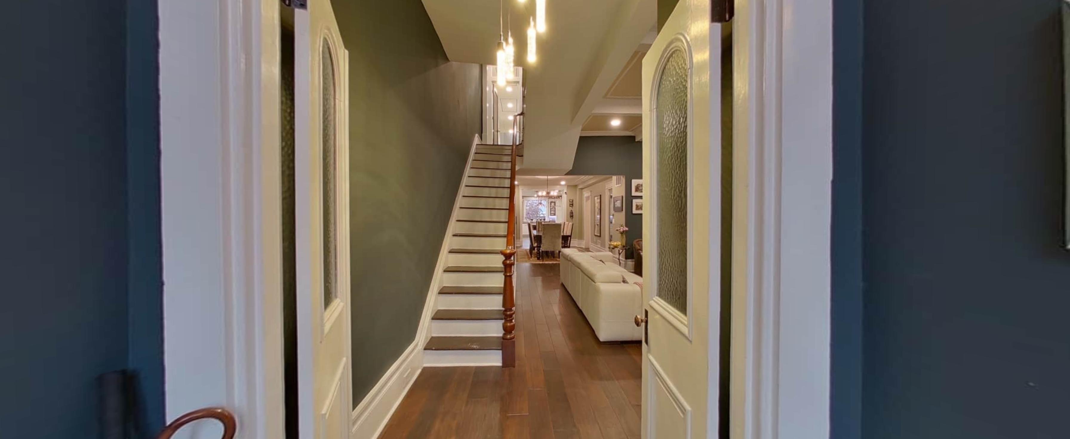 Hommati - Real Estate 3D Tours