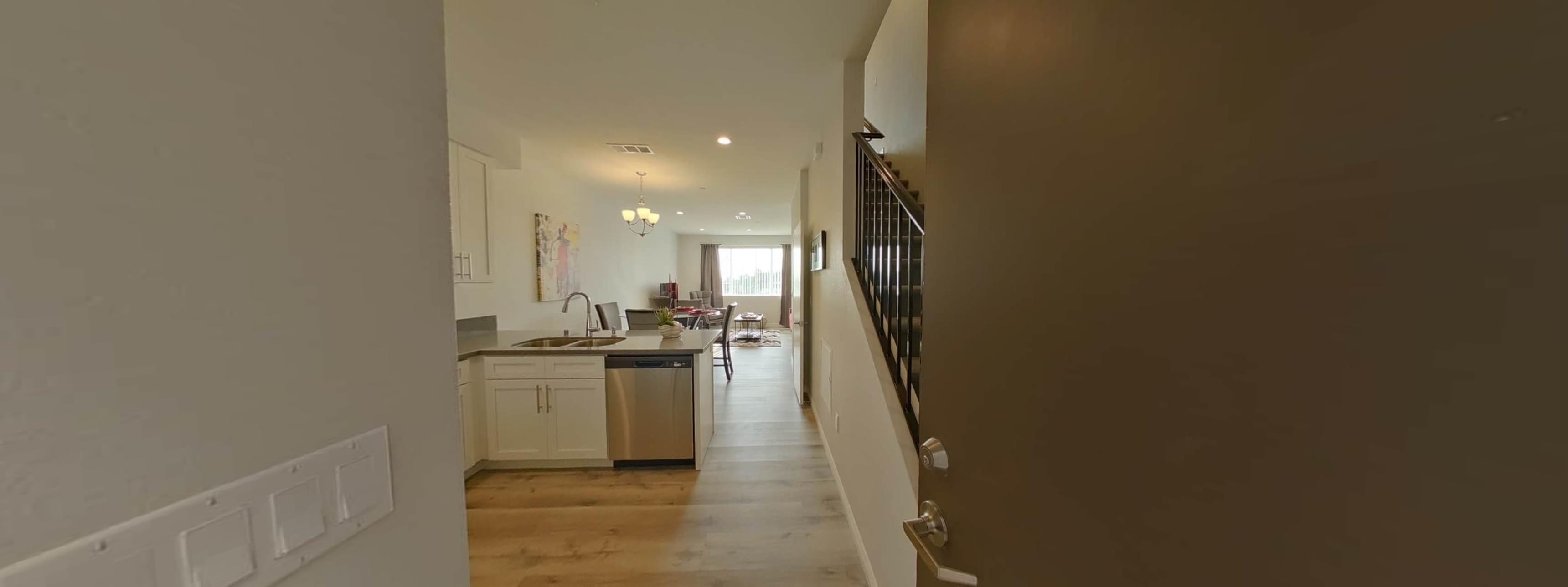 Hommati - Real Estate 3D Tours