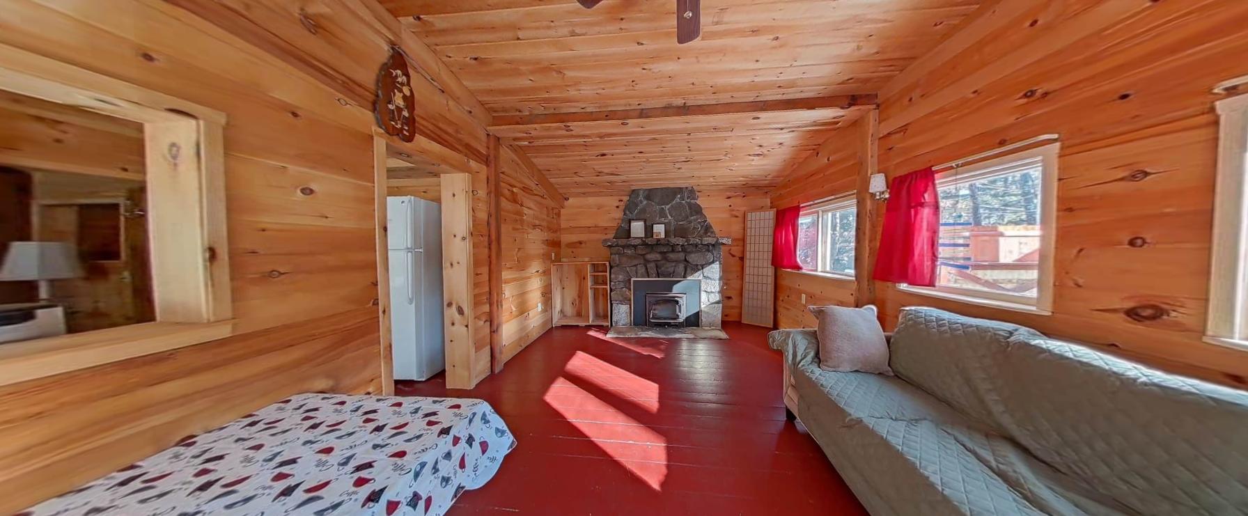 Hommati - Real Estate 3D Tours