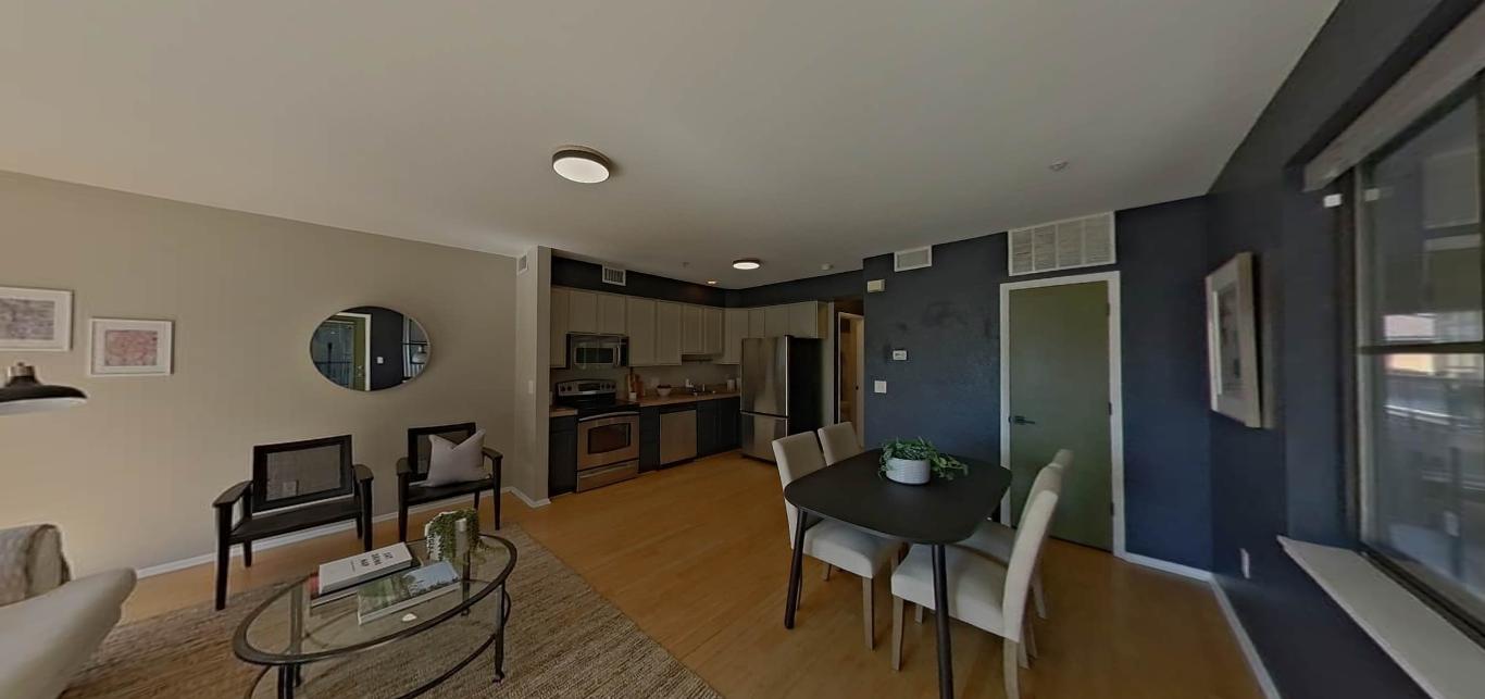 Hommati - Real Estate 3D Tours