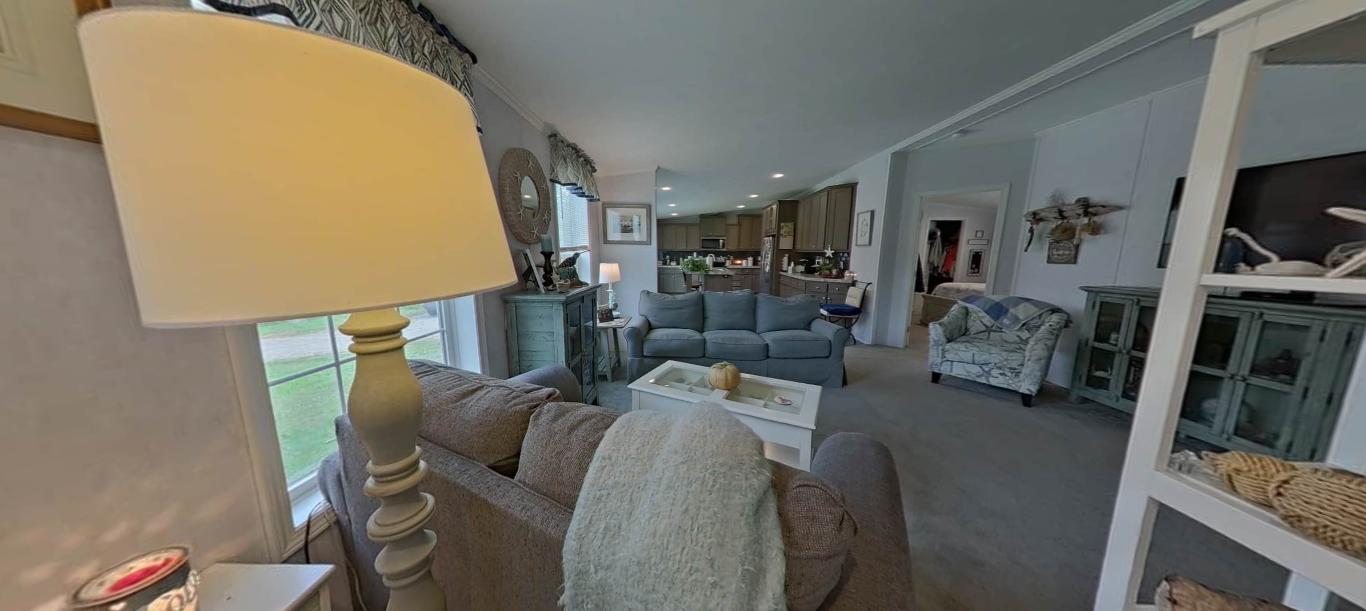 Hommati - Real Estate 3D Tours