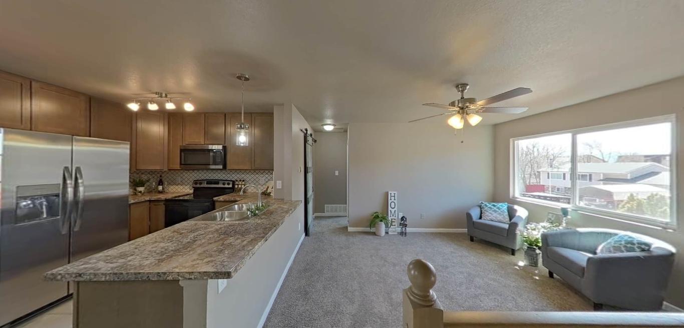Hommati - Real Estate 3D Tours