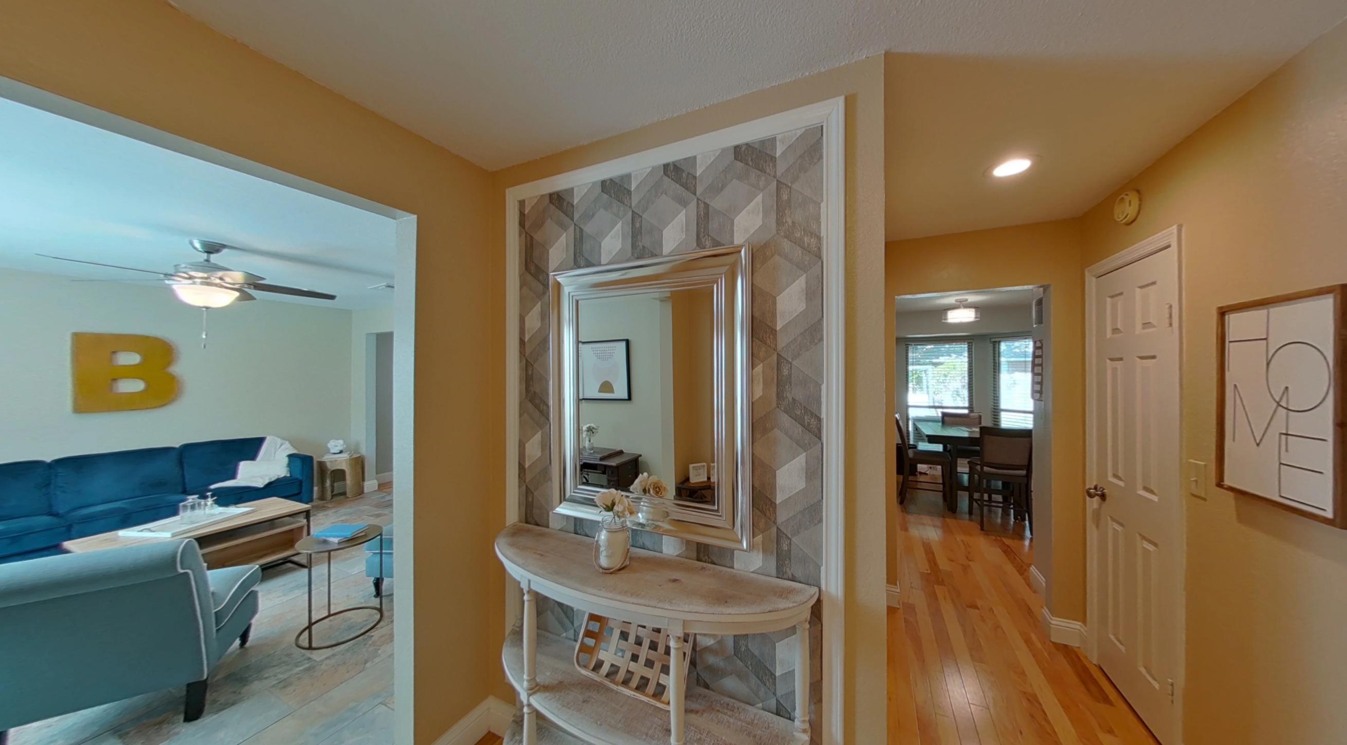 Hommati - Real Estate 3D Tours