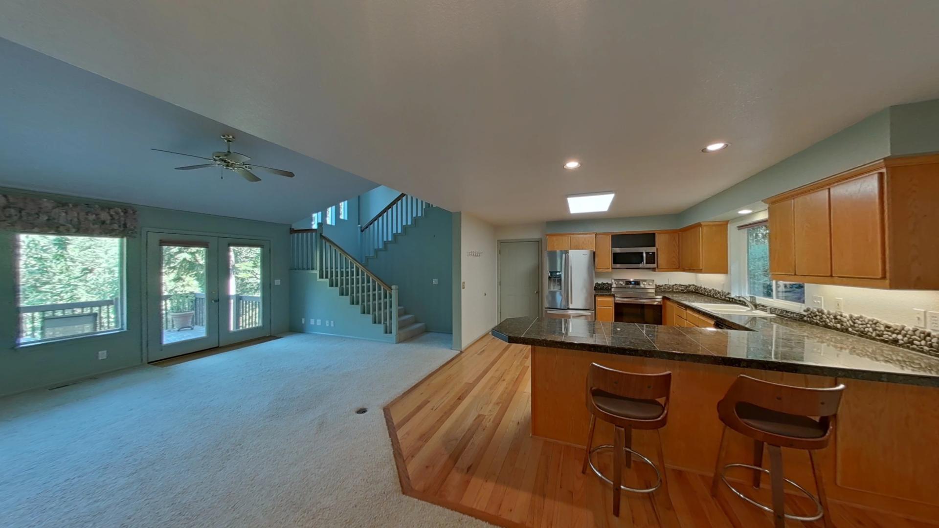 Hommati - Real Estate 3D Tours
