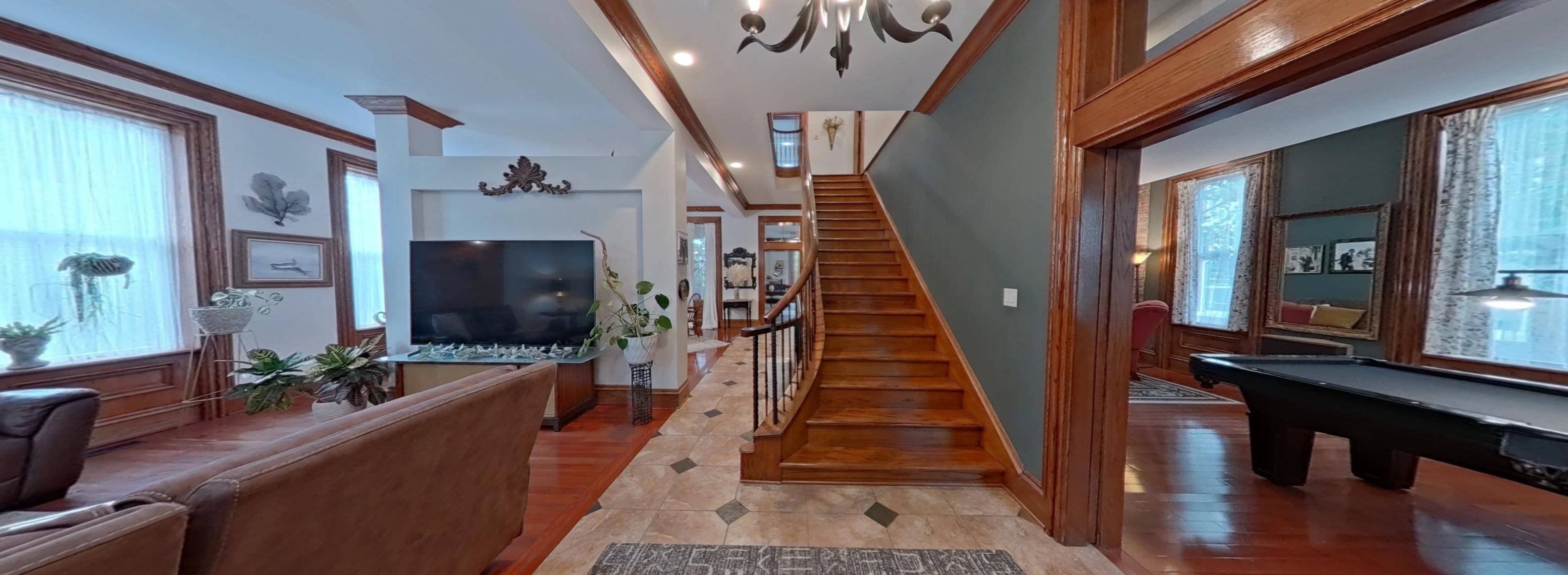 Hommati - Real Estate 3D Tours