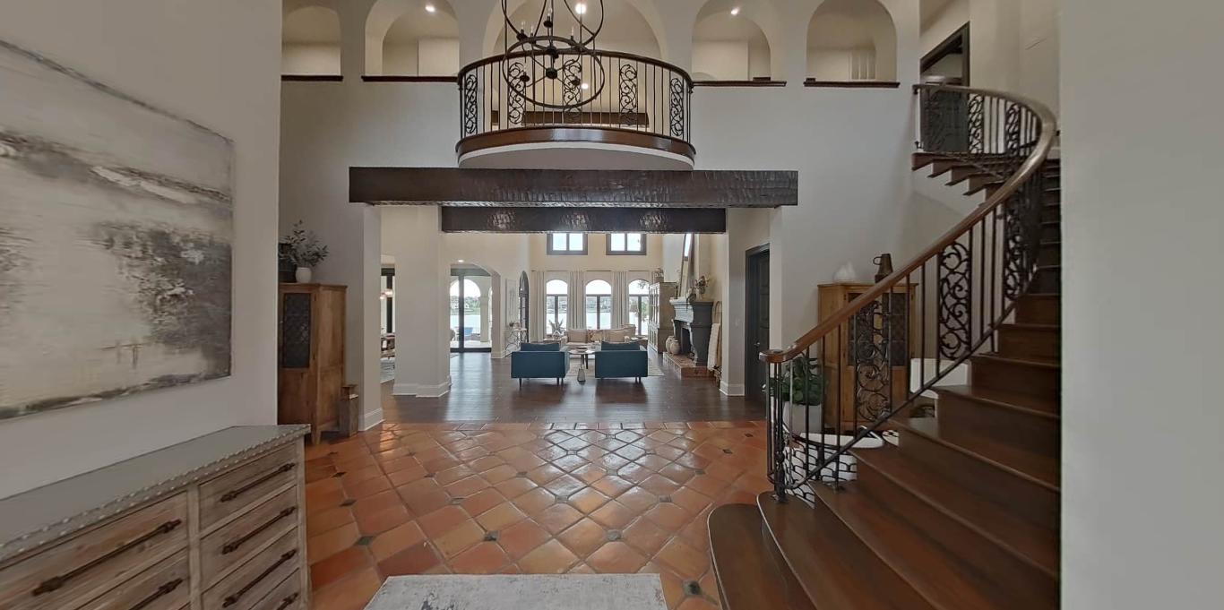 Hommati - Real Estate 3D Tours