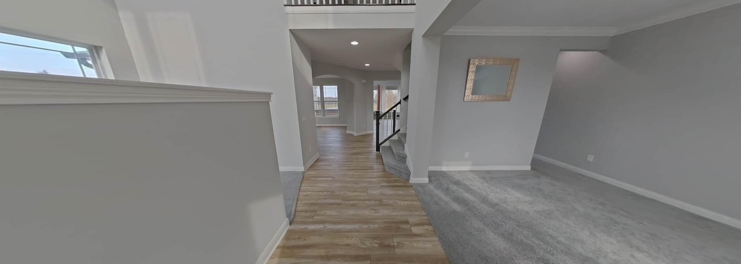 Hommati - Real Estate 3D Tours