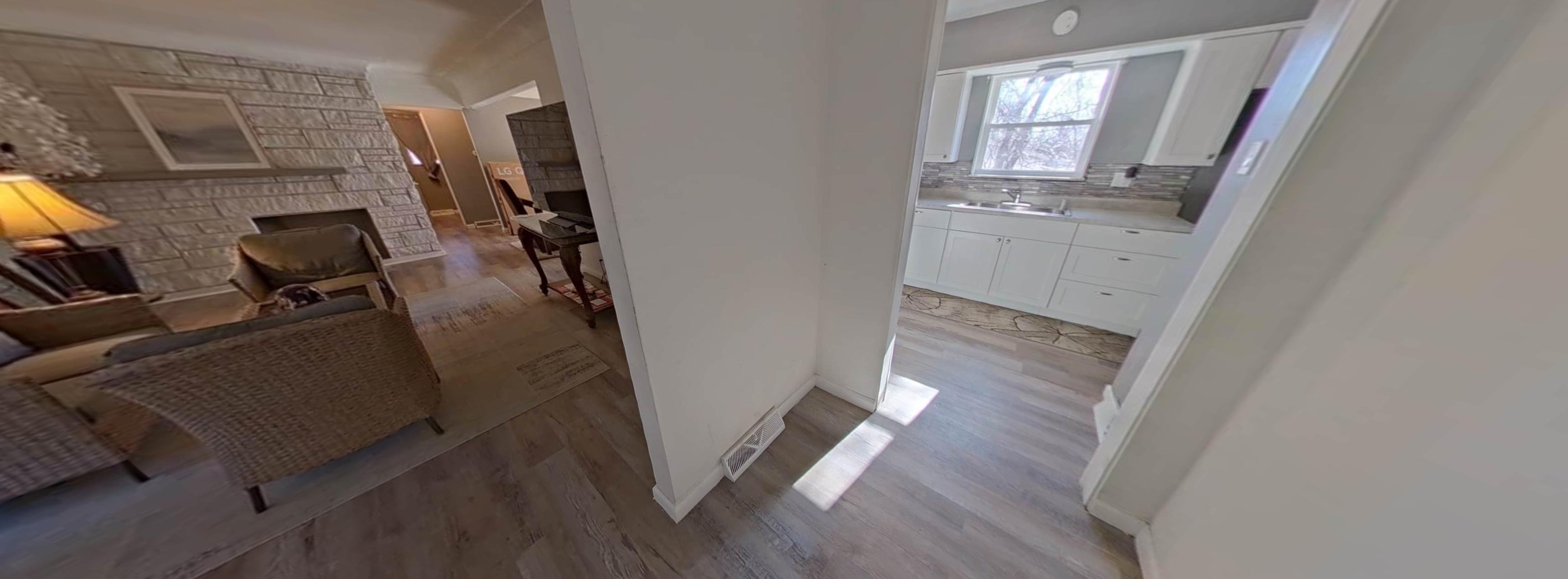 Hommati - Real Estate 3D Tours