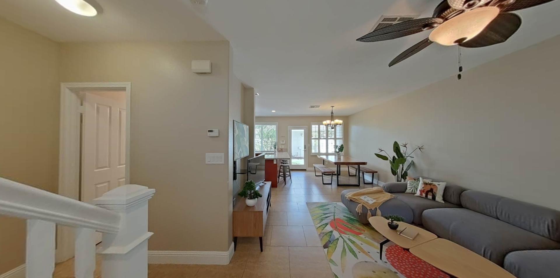 Hommati - Real Estate 3D Tours