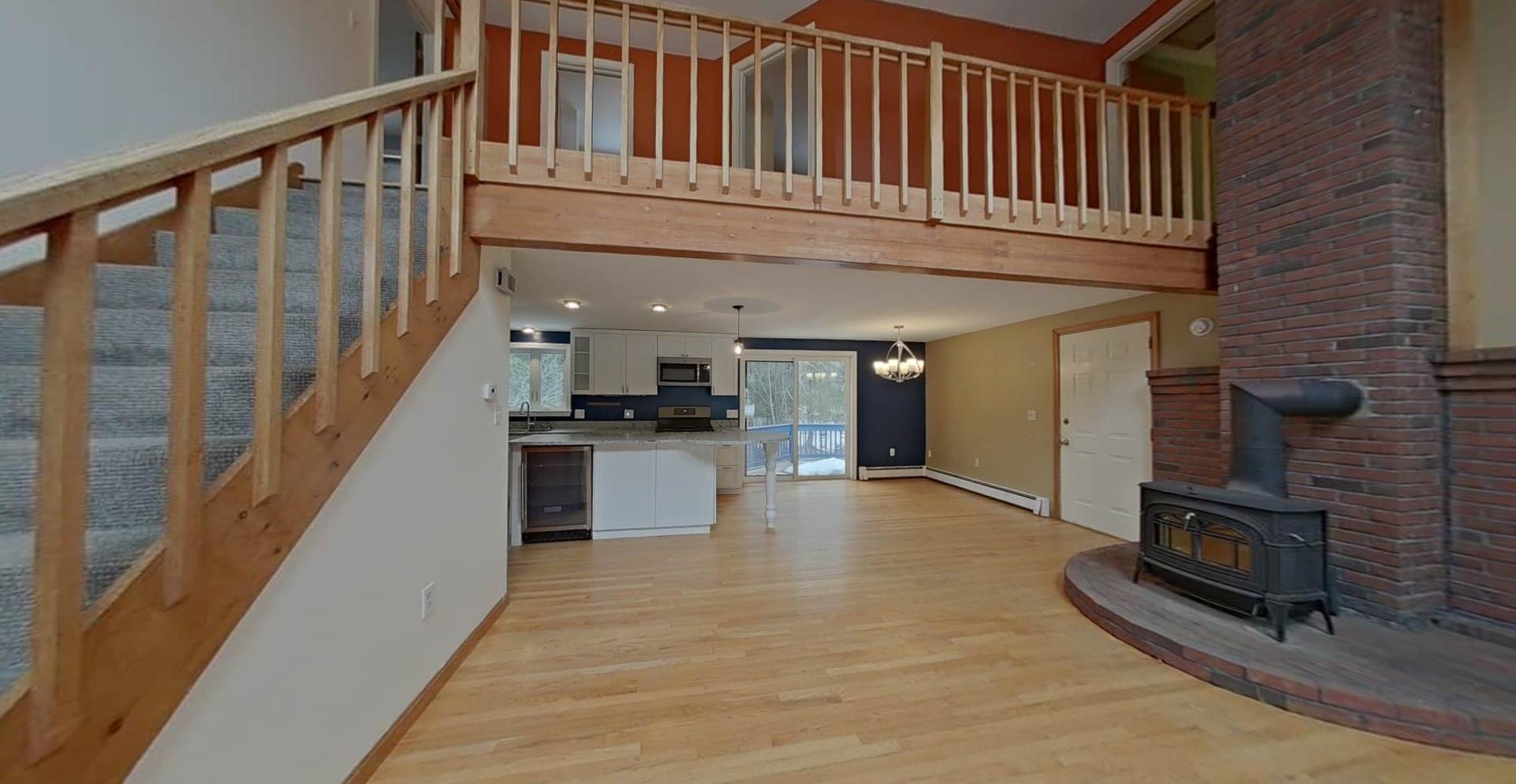 Hommati - Real Estate 3D Tours