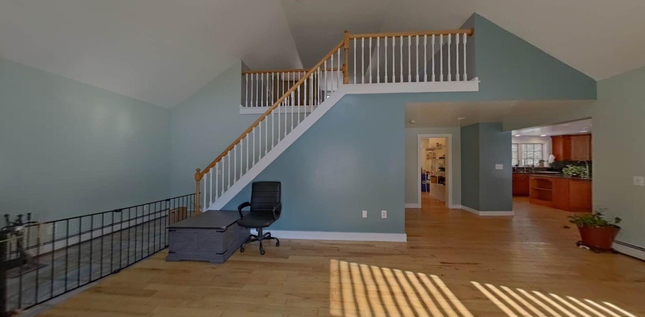 Hommati - Real Estate 3D Tours