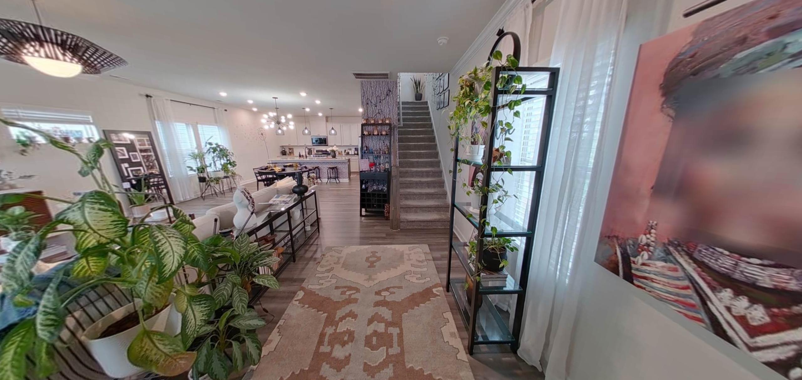 Hommati - Real Estate 3D Tours