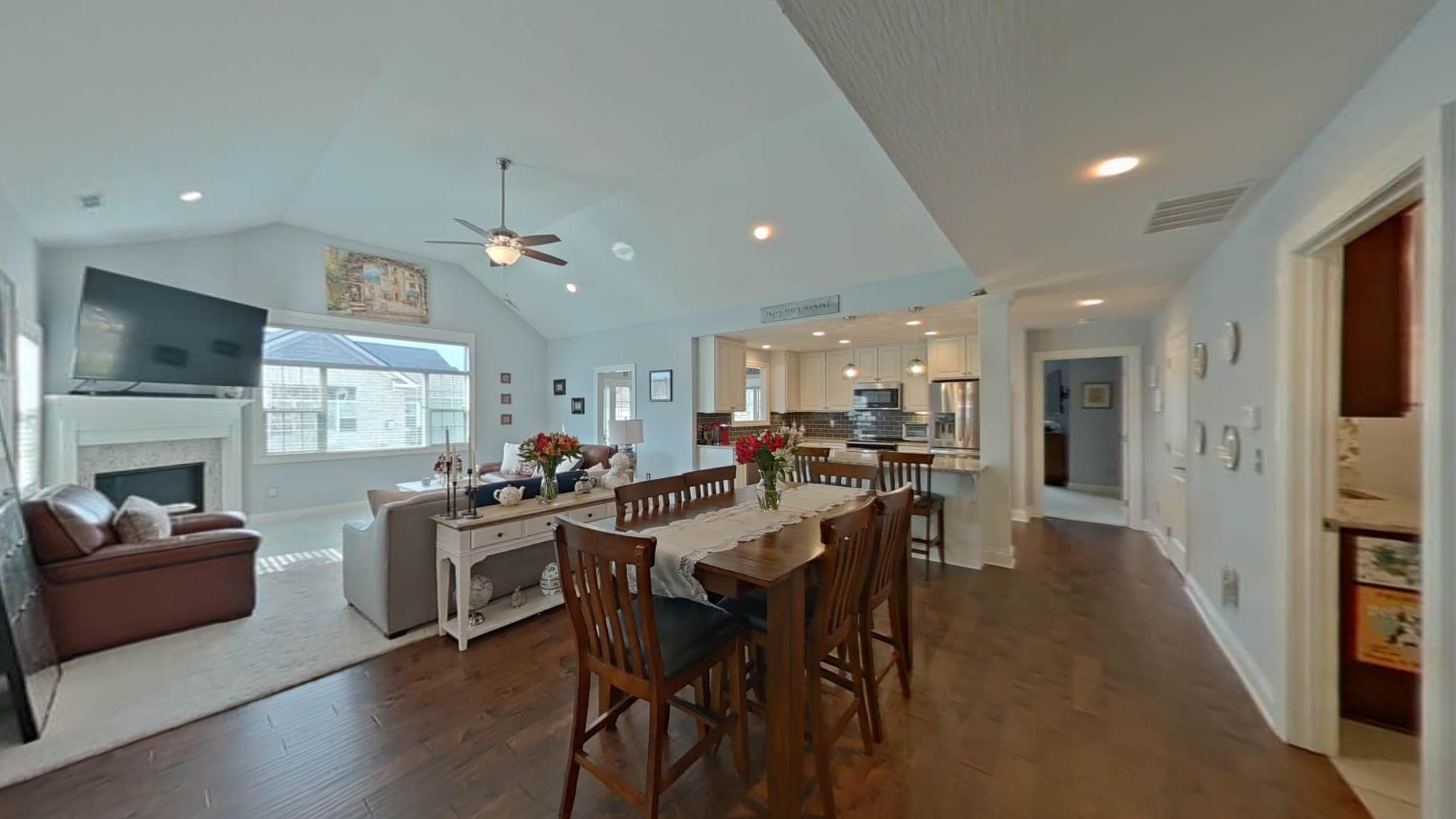 Hommati - Real Estate 3D Tours