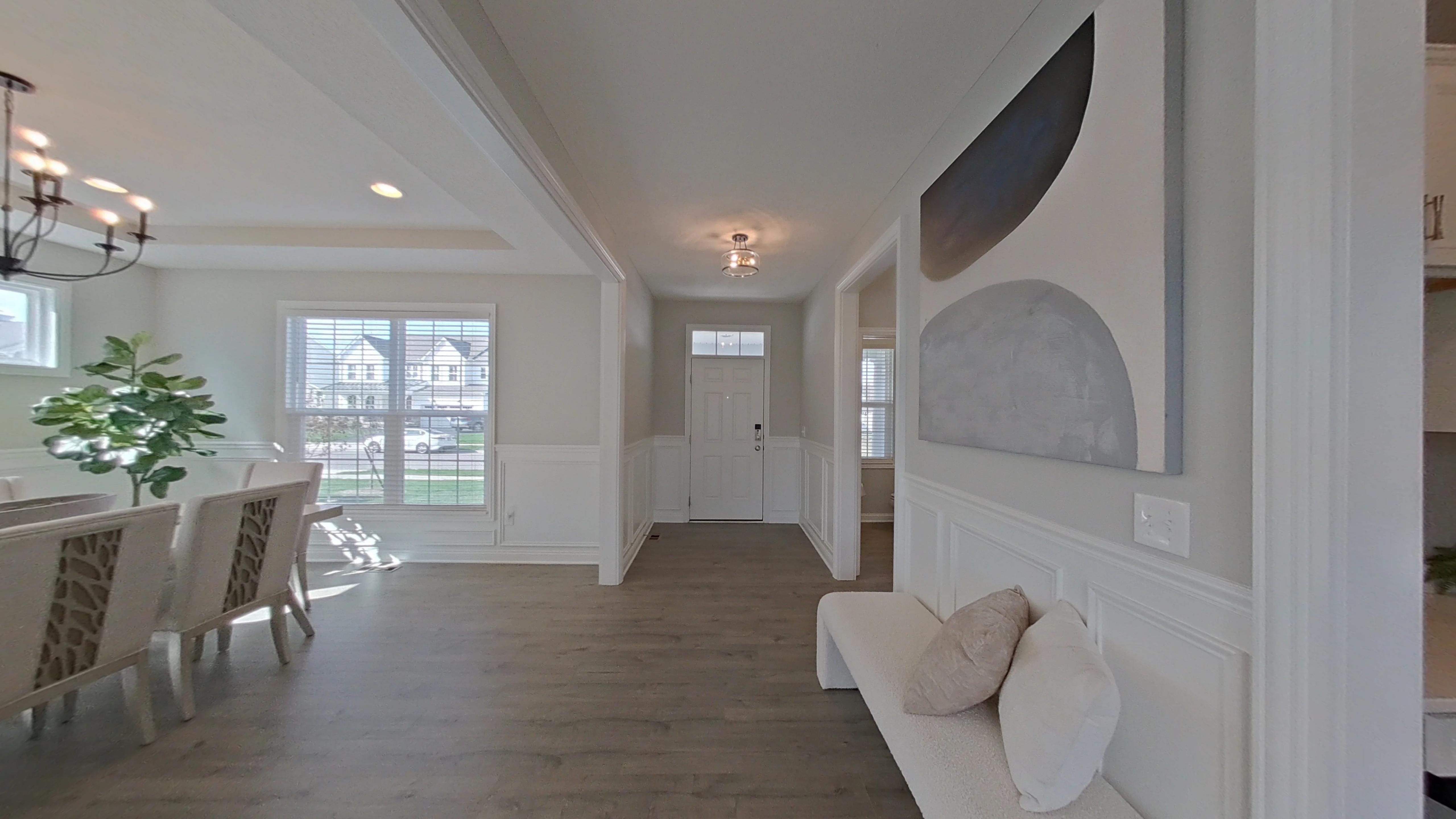 Hommati - Real Estate 3D Tours