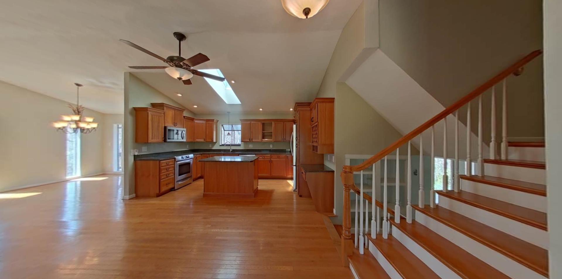 Hommati - Real Estate 3D Tours