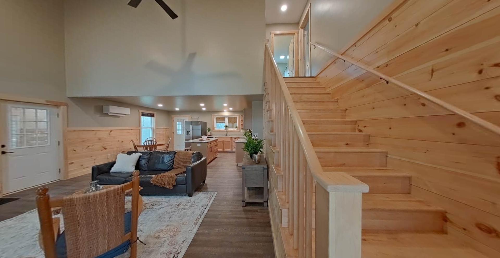 Hommati - Real Estate 3D Tours