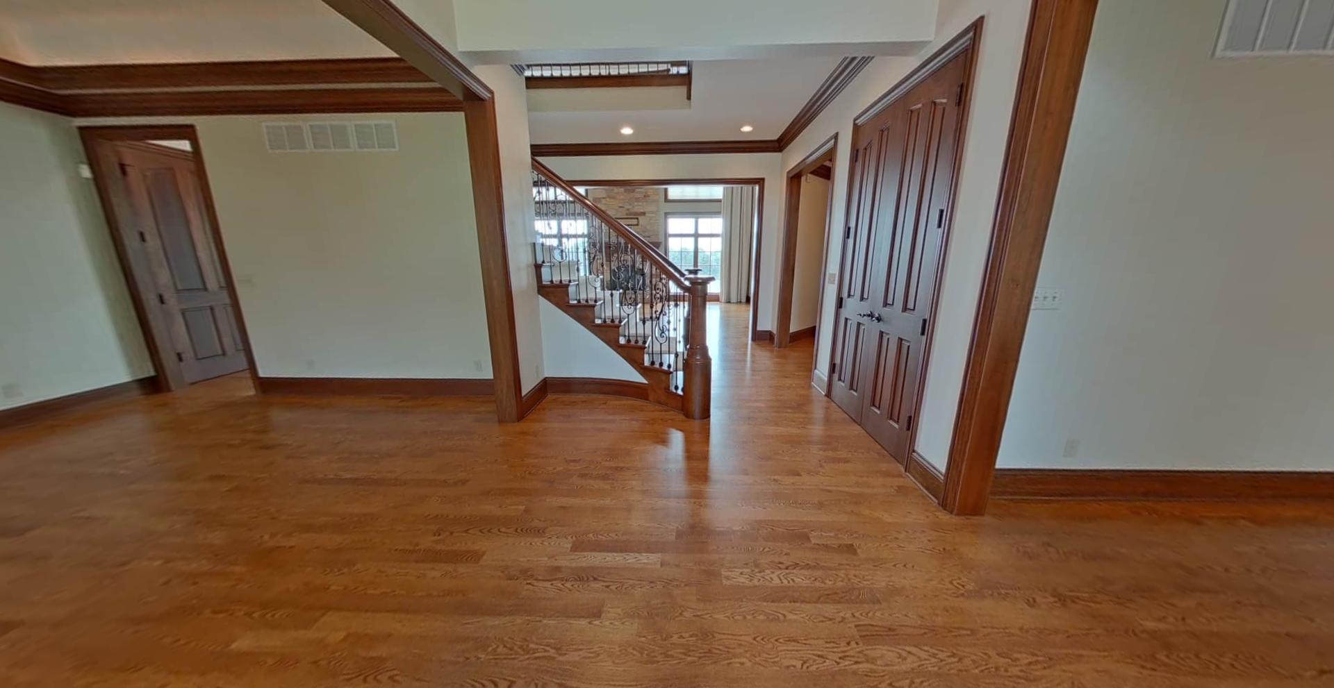 Hommati - Real Estate 3D Tours