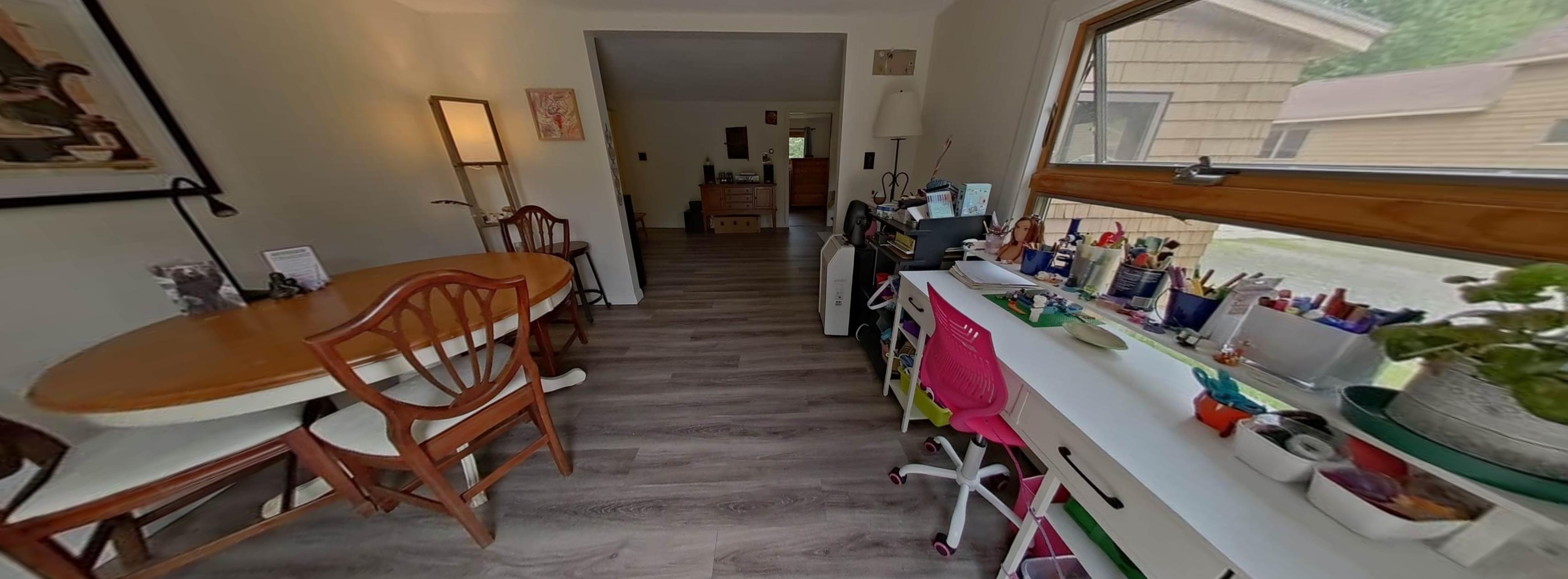 Hommati - Real Estate 3D Tours