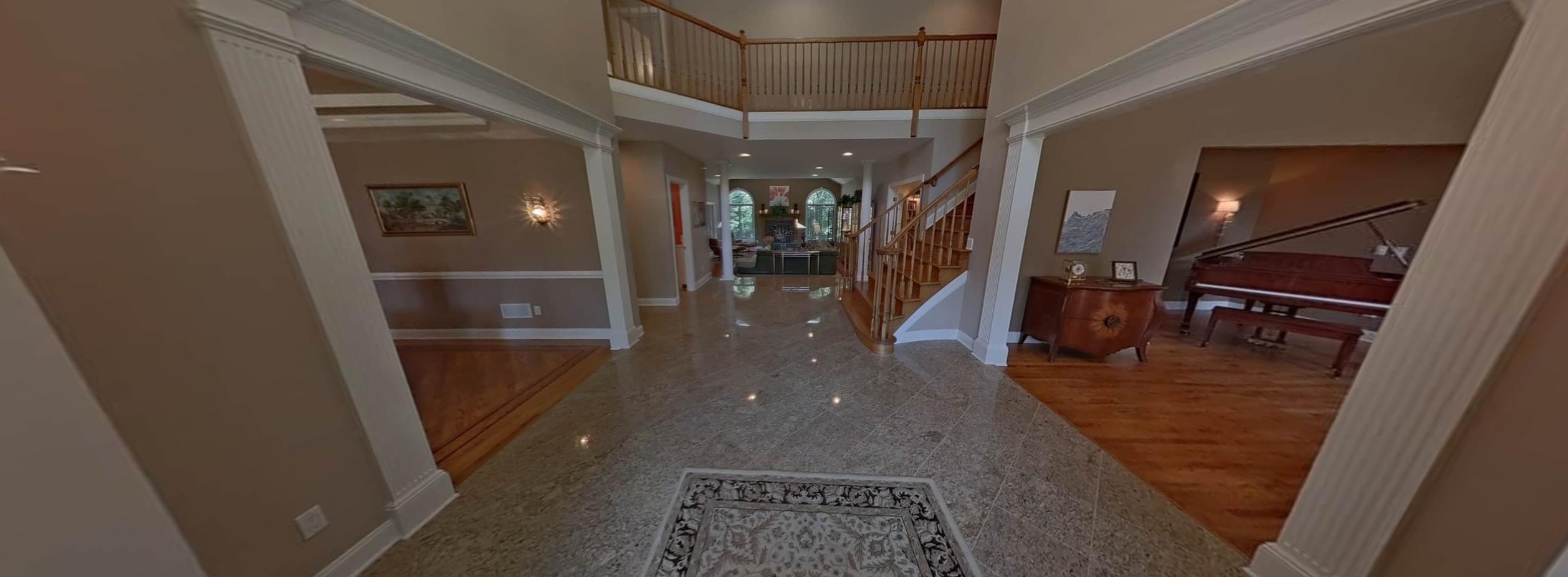 Hommati - Real Estate 3D Tours