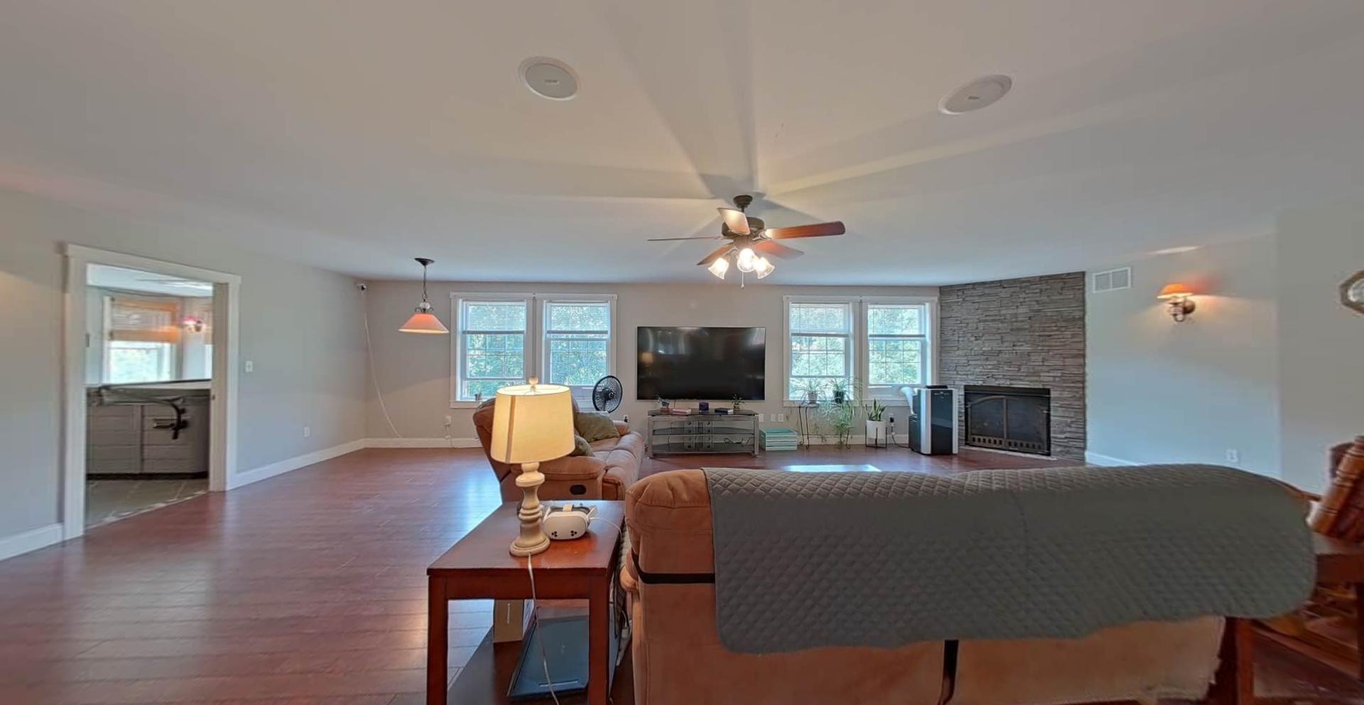 Hommati - Real Estate 3D Tours