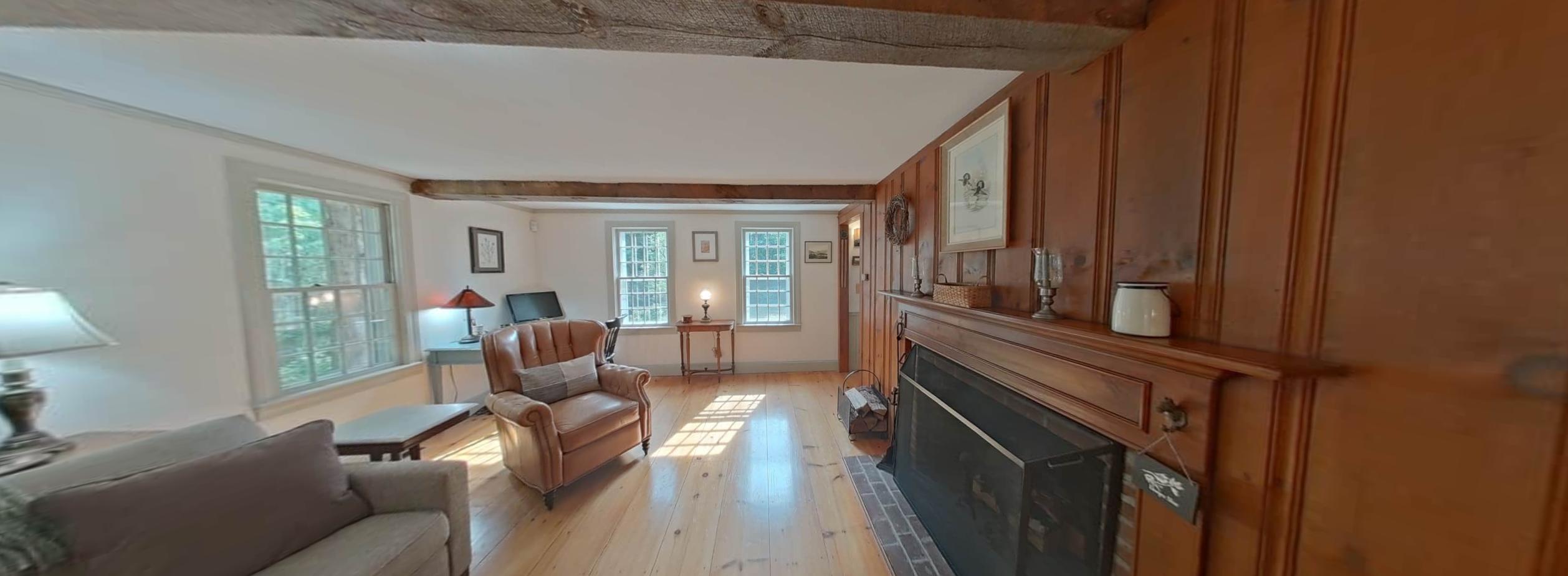 Hommati - Real Estate 3D Tours
