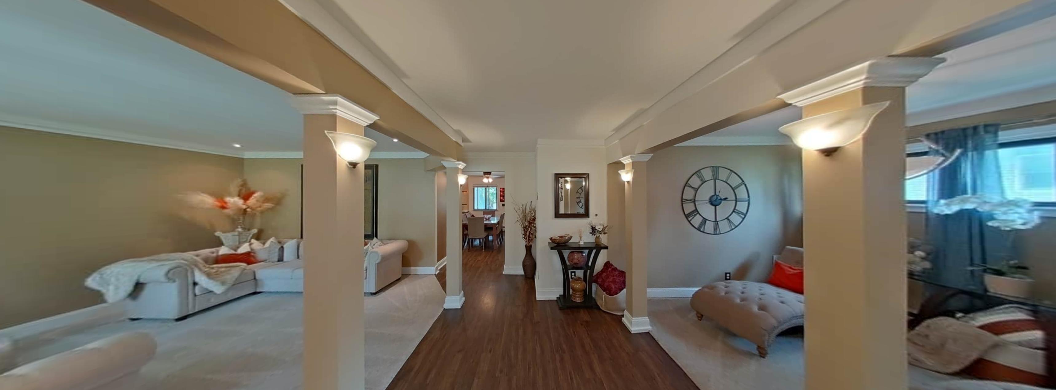 Hommati - Real Estate 3D Tours