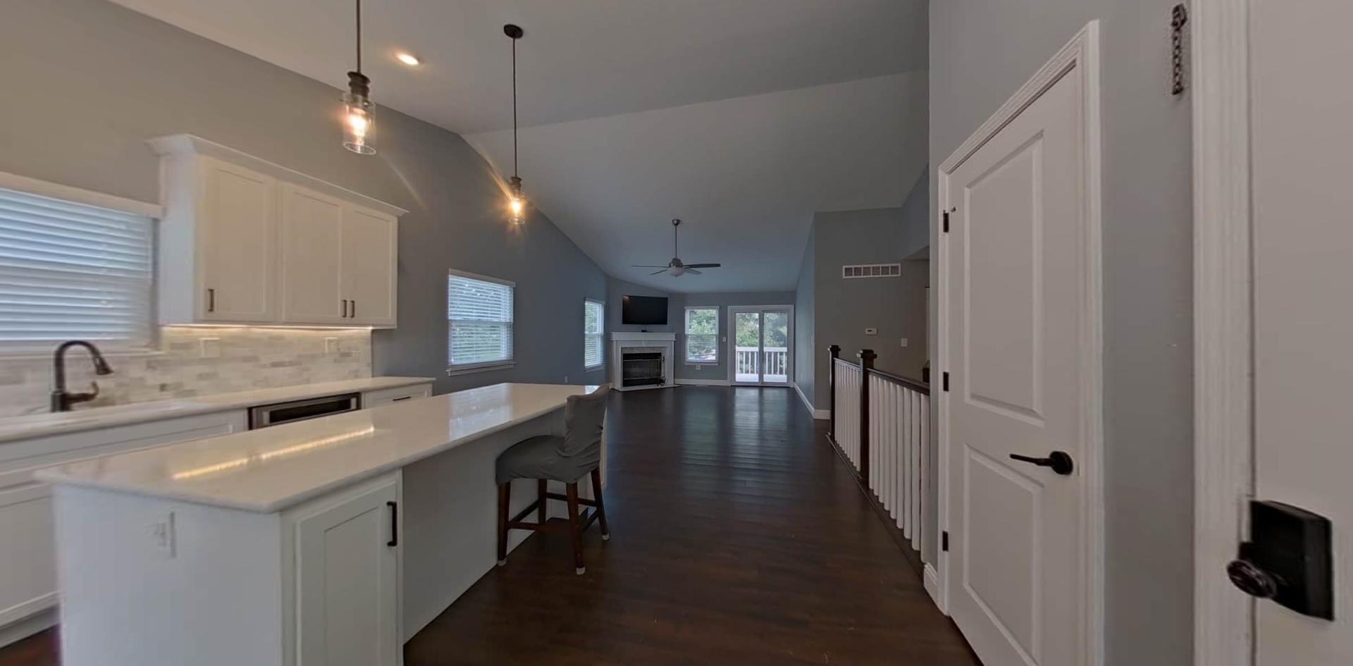 Hommati - Real Estate 3D Tours