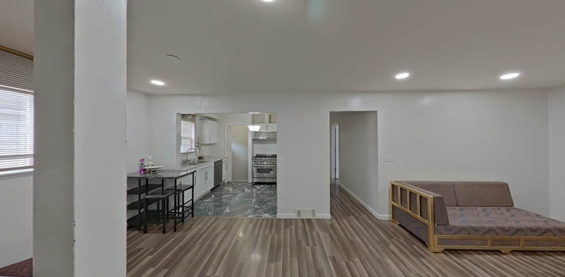 Hommati - Real Estate 3D Tours