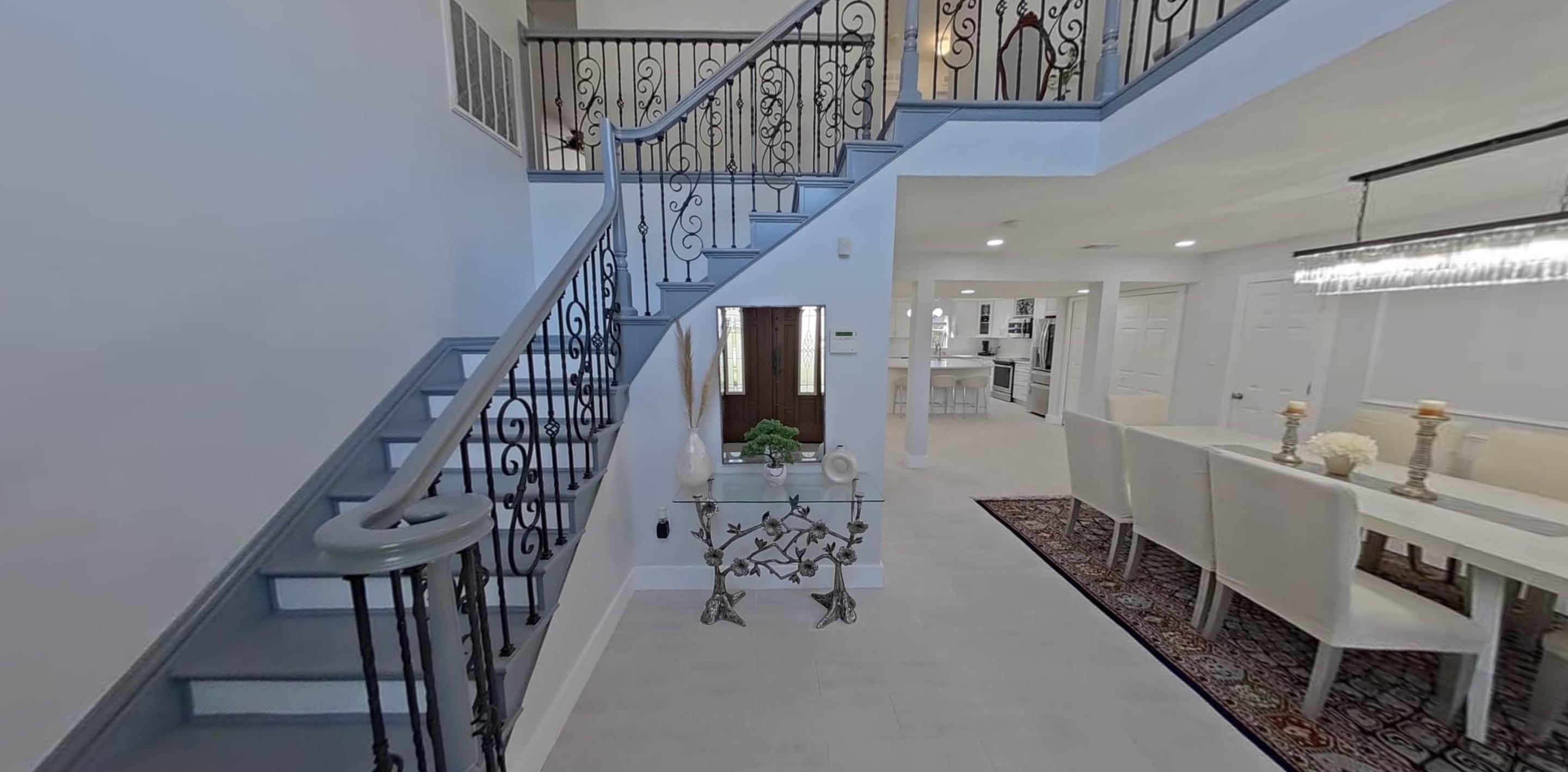 Hommati - Real Estate 3D Tours