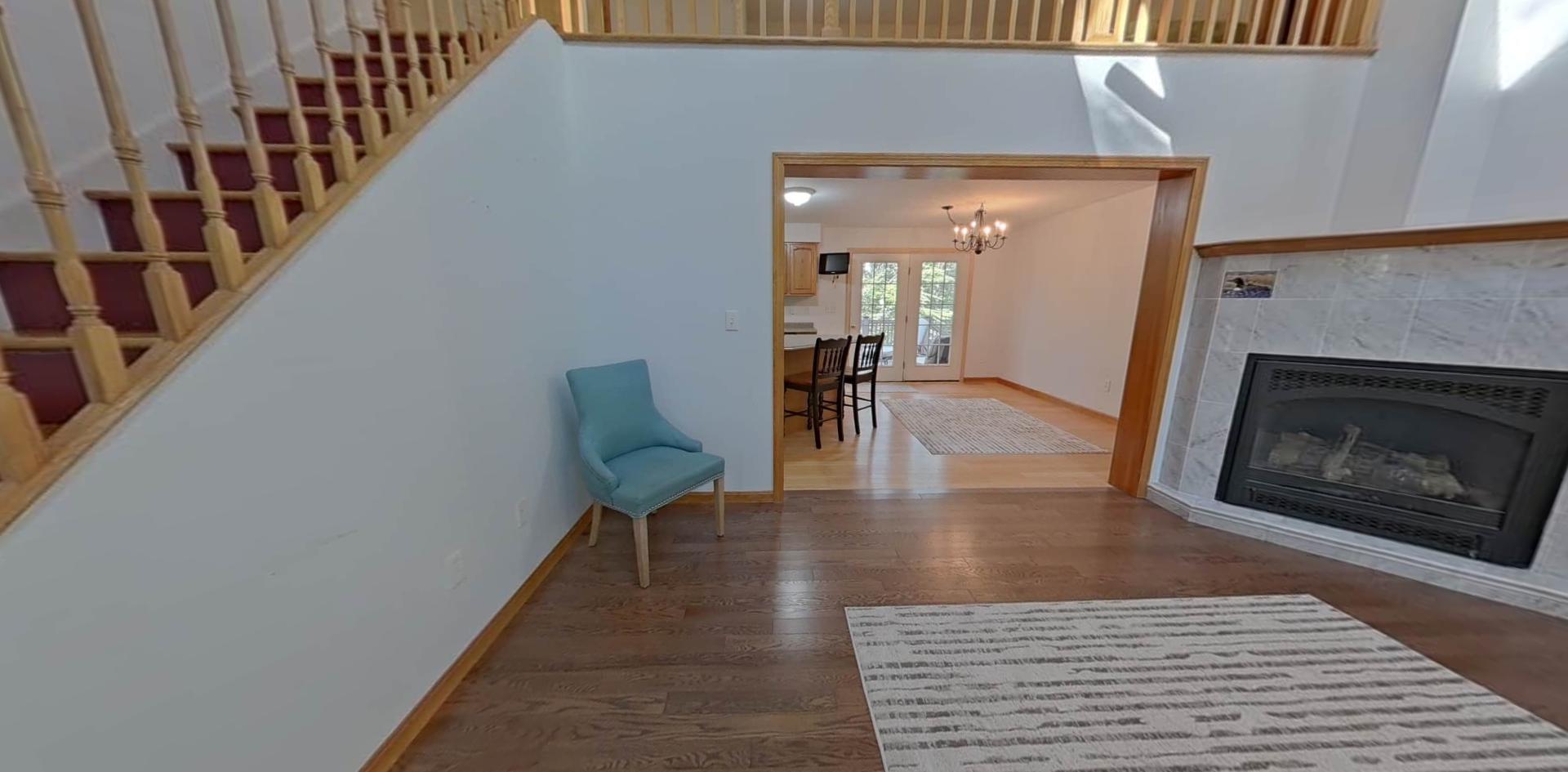 Hommati - Real Estate 3D Tours
