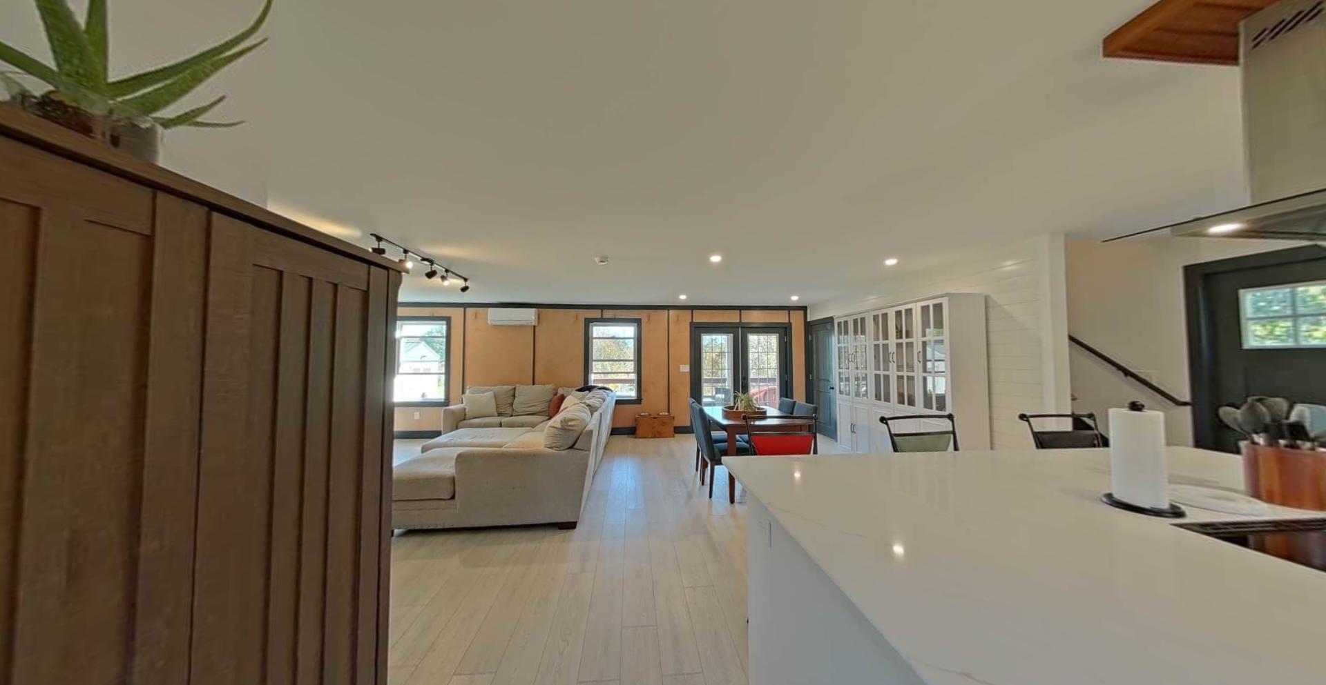 Hommati - Real Estate 3D Tours