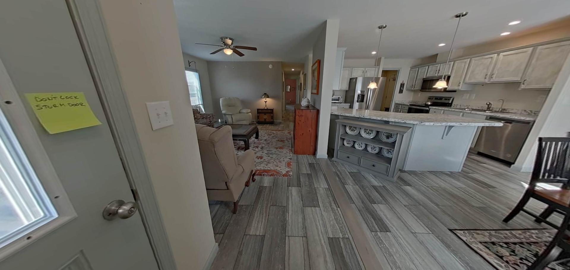 Hommati - Real Estate 3D Tours