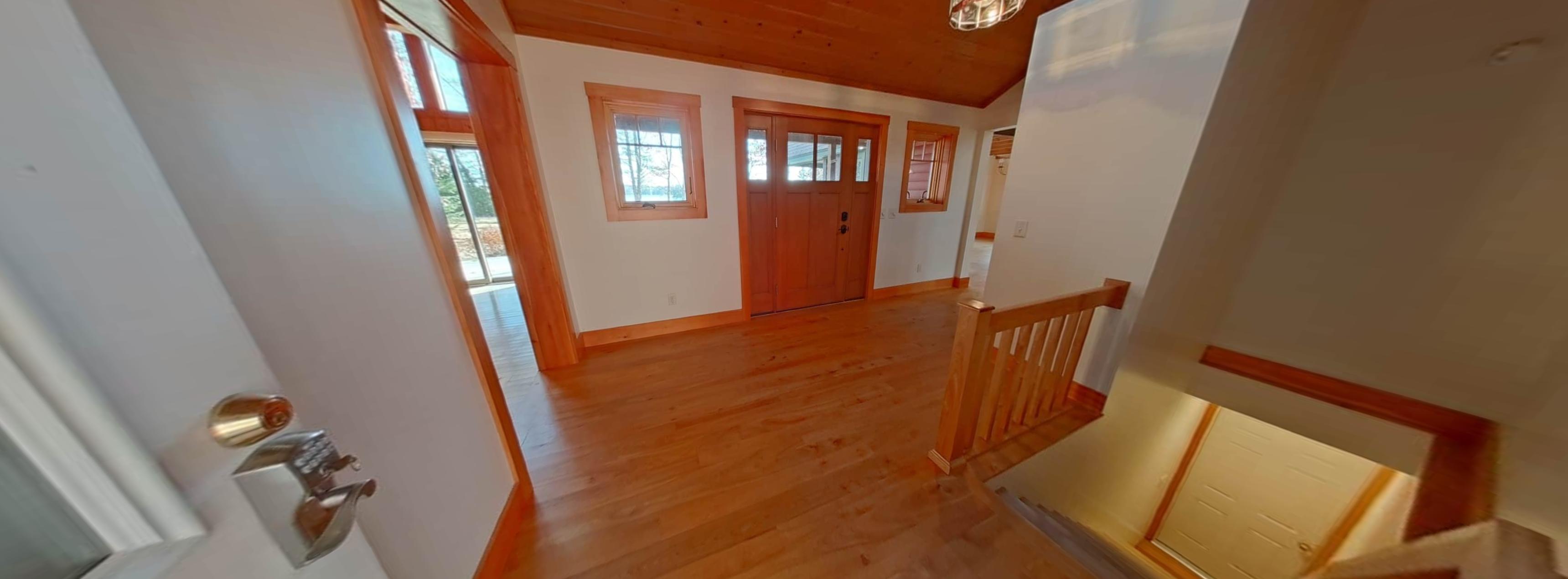 Hommati - Real Estate 3D Tours