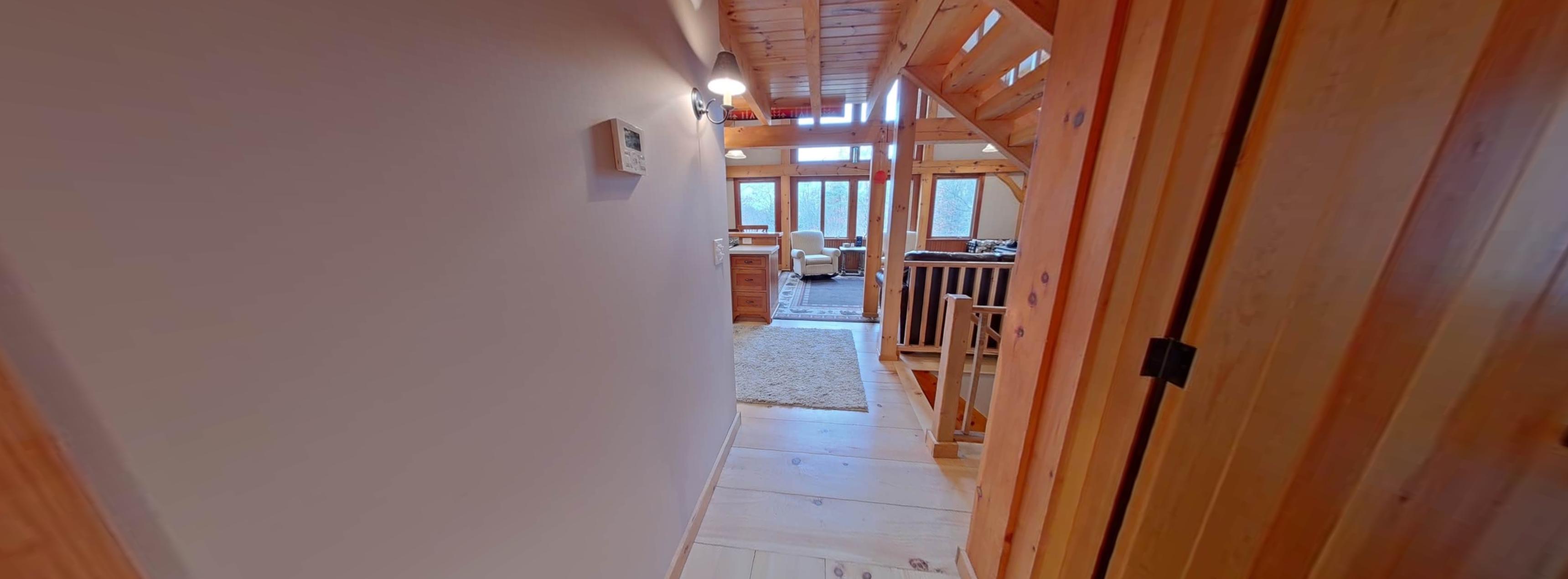 Hommati - Real Estate 3D Tours