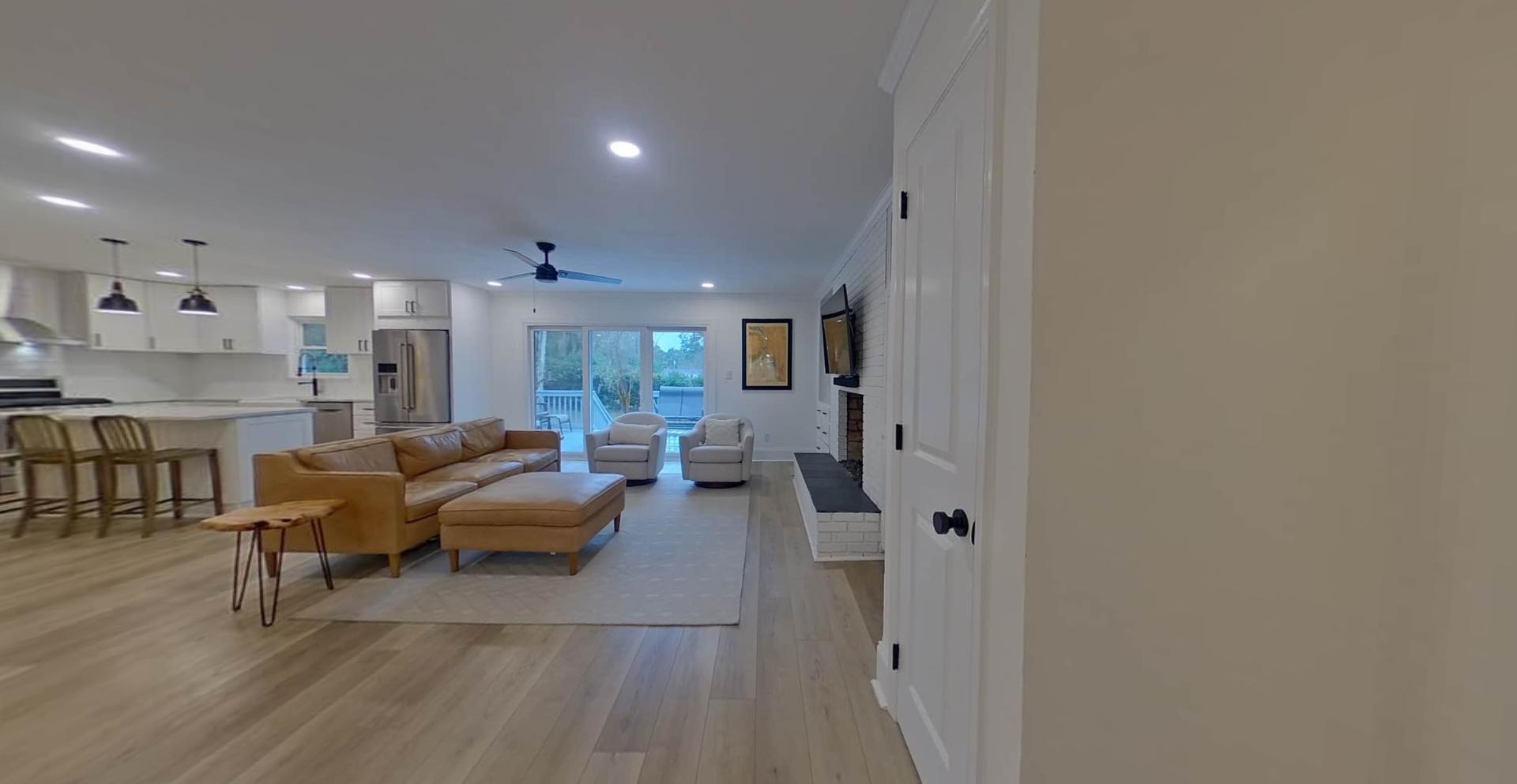 Hommati - Real Estate 3D Tours