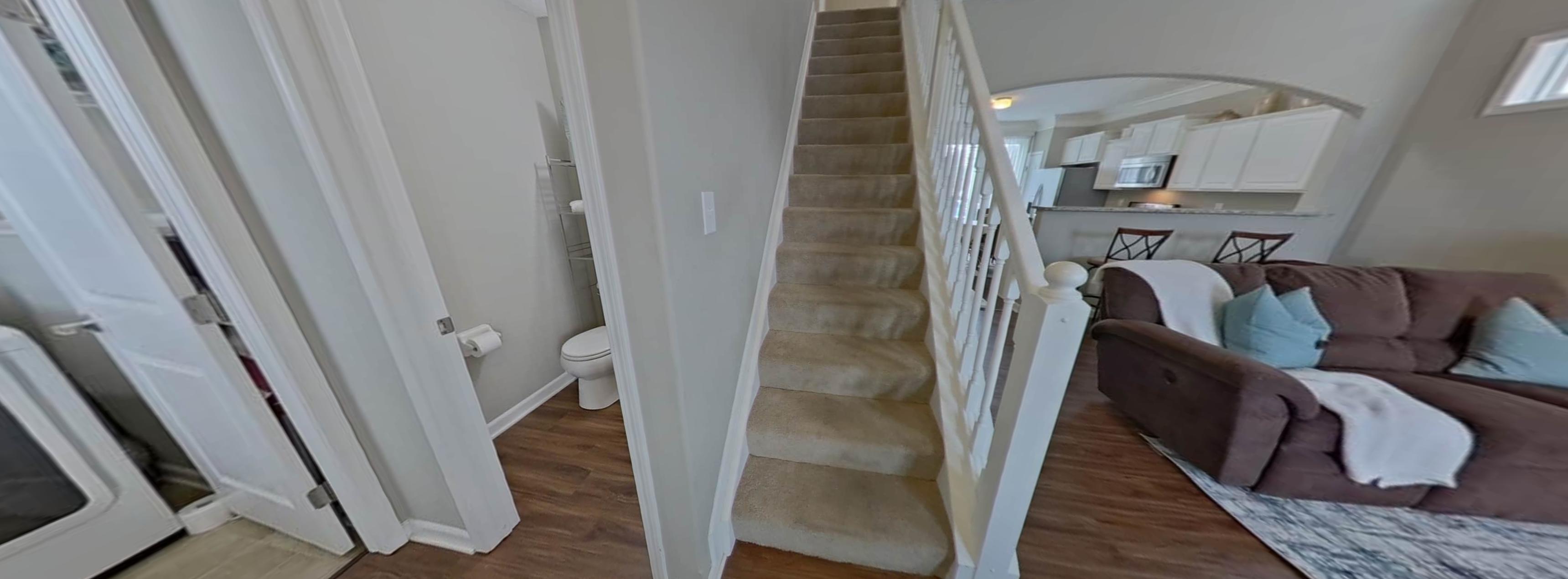 Hommati - Real Estate 3D Tours